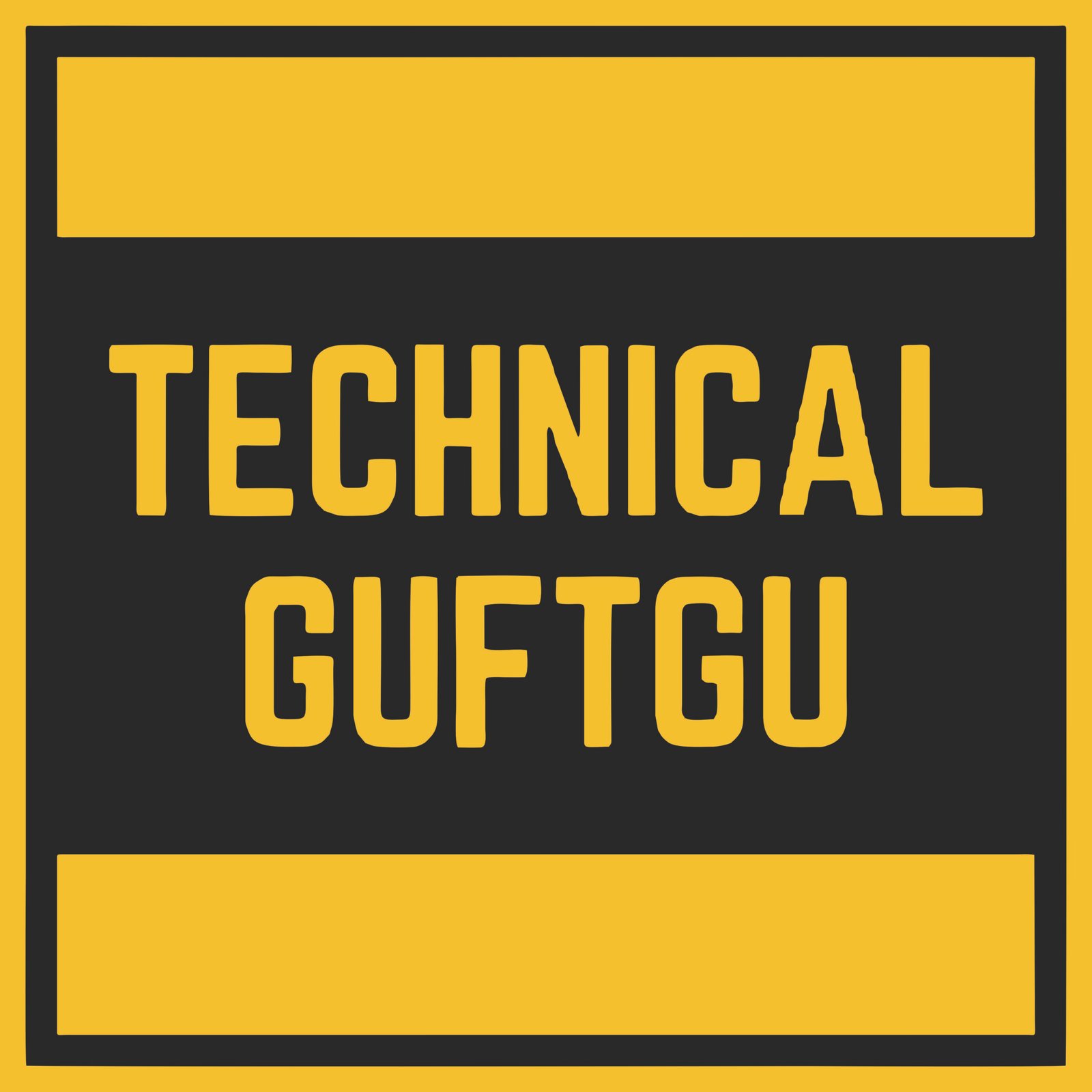 Courses – Technical Guftgu